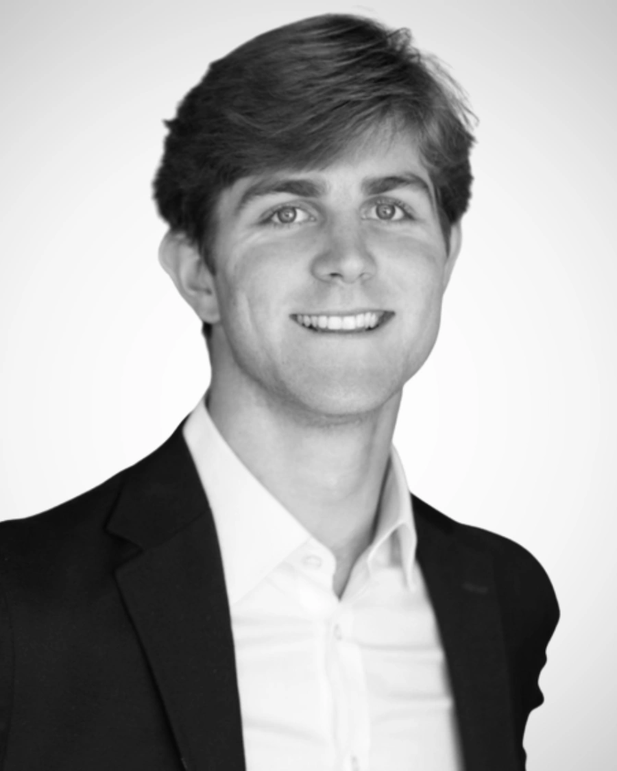 Evan Duncan - Rockefeller Capital Management