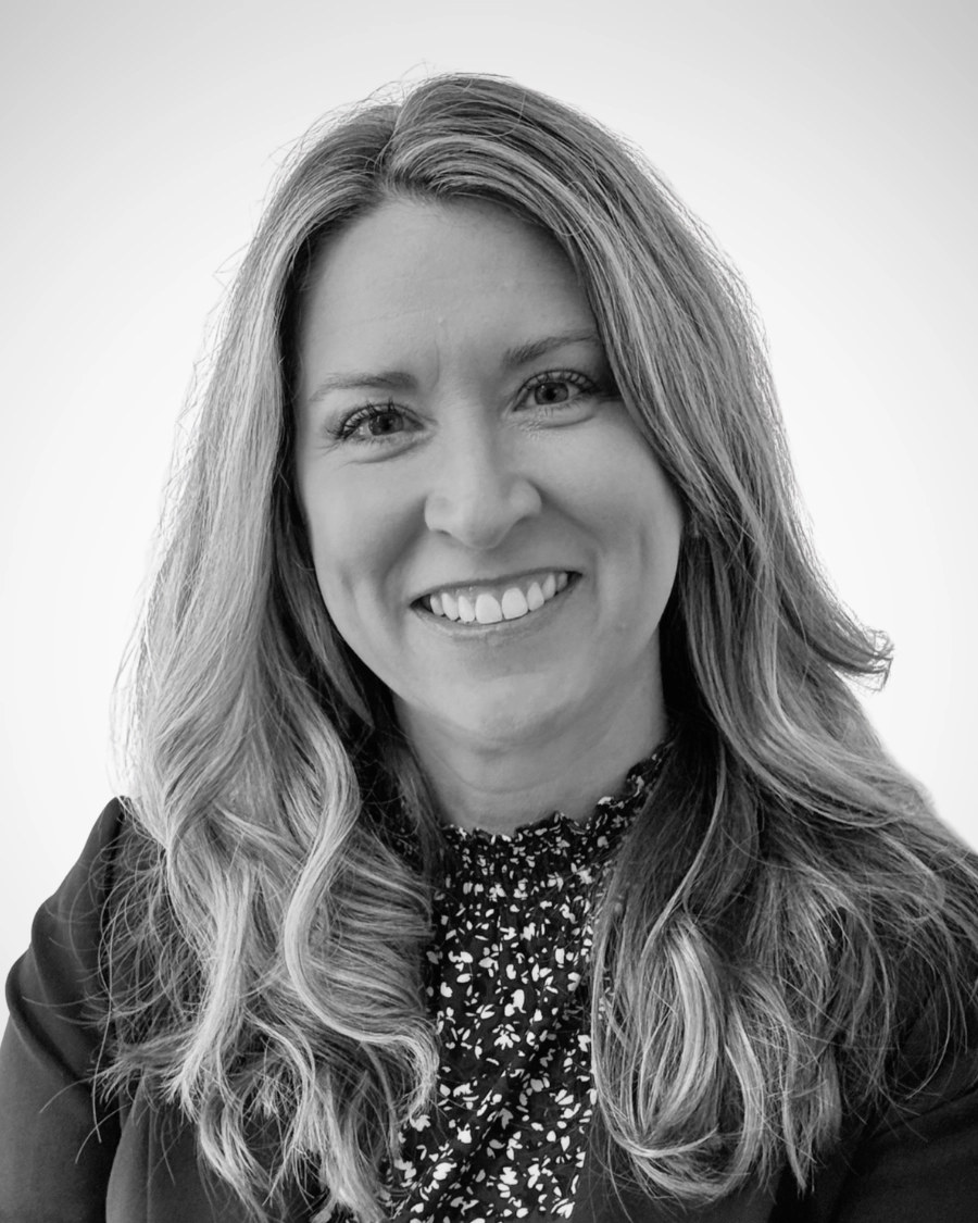 Natalie Berry - Rockefeller Capital Management